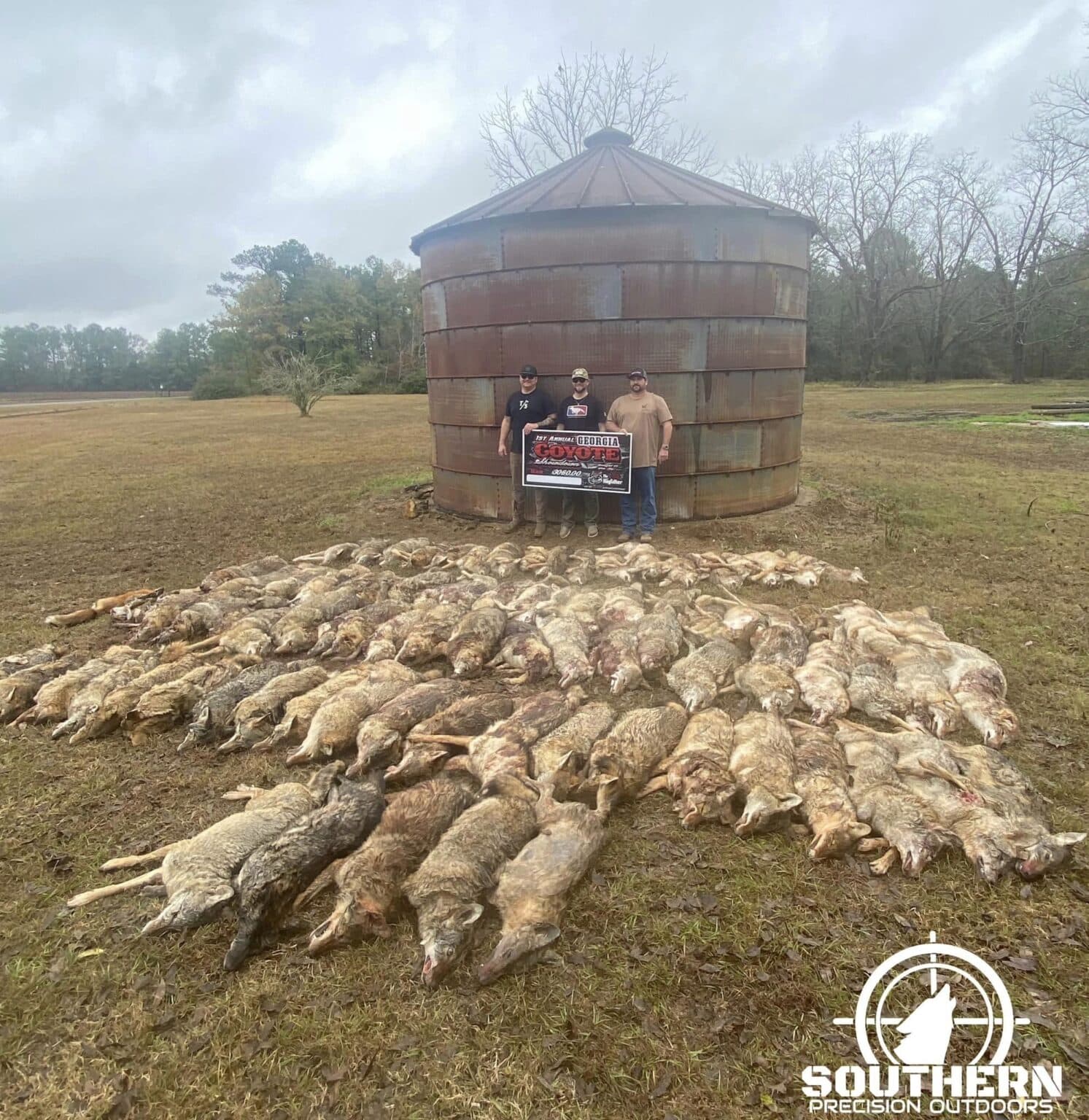 About Southern Precision Outdoors - Southern Precision Outdoors